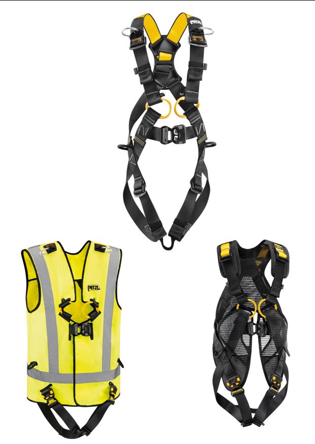 PETZL Profesional. Flashcards | Memorang