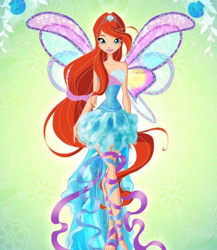 Winx Cub Characters Flashcards | Memorang