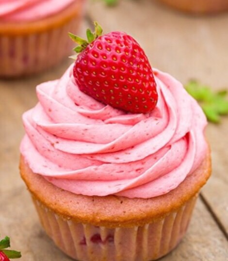 Cupcakes Flashcards | Memorang