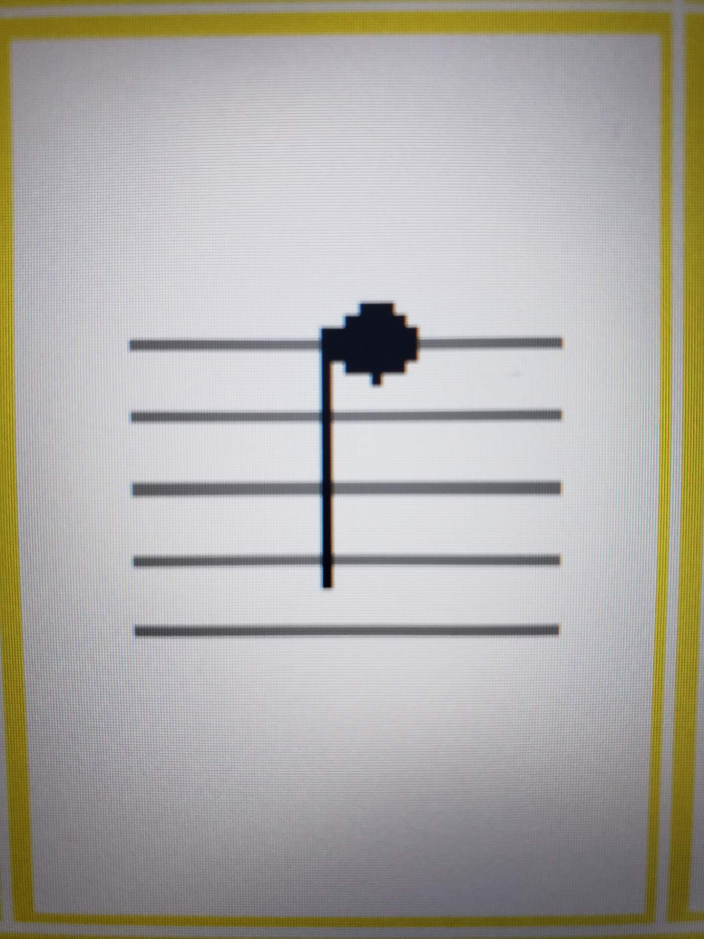 Basic Bagpipe Notes Flashcards | Memorang