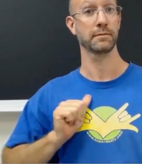 ASL Provinces, Cities, States Flashcards | Memorang