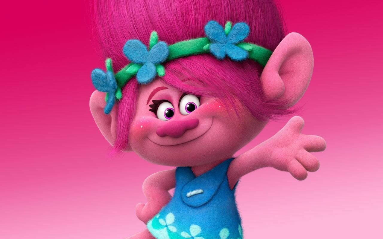 Trolls Flashcards | Memorang
