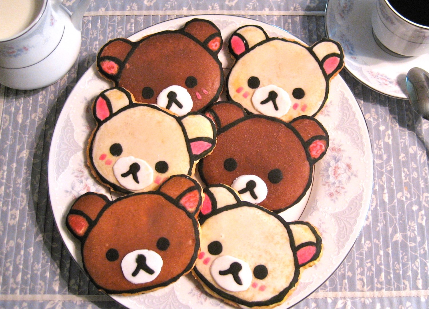 Cookies Flashcards | Memorang