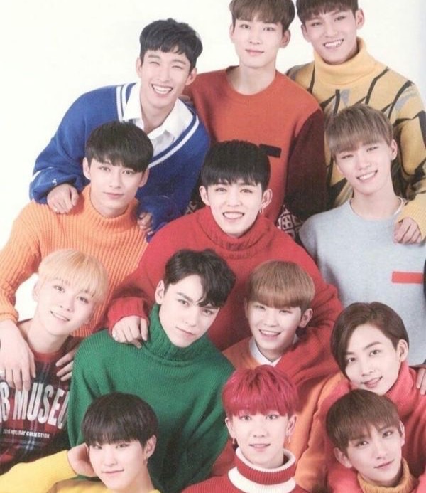Seventeen Flashcards | Memorang