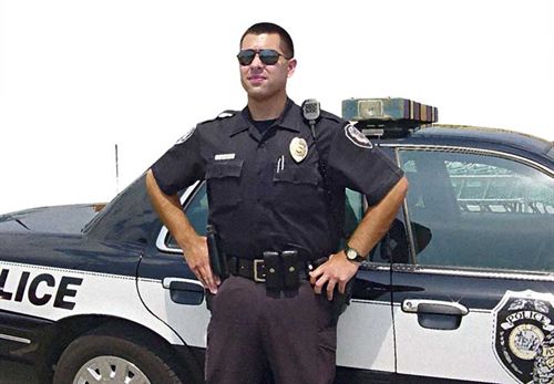 cop Flashcards | Memorang