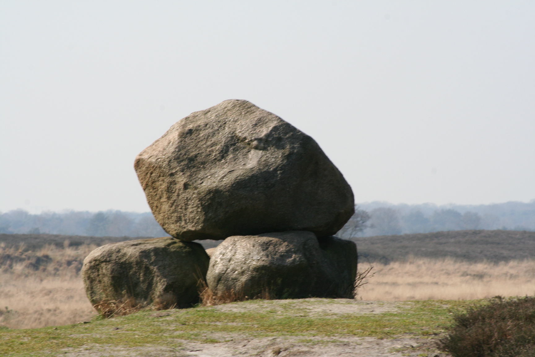 BuiteNLand VWO 2 H2 'Landschap' §8&9 Flashcards | Memorang