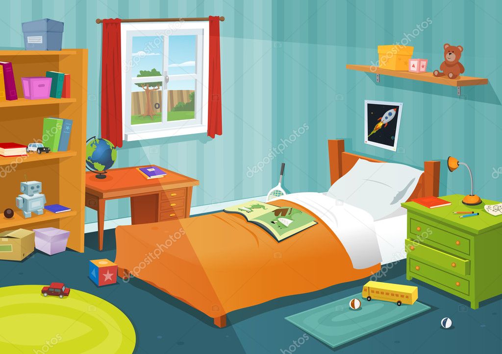 partes de la casa(parts of the house) Flashcards | Memorang