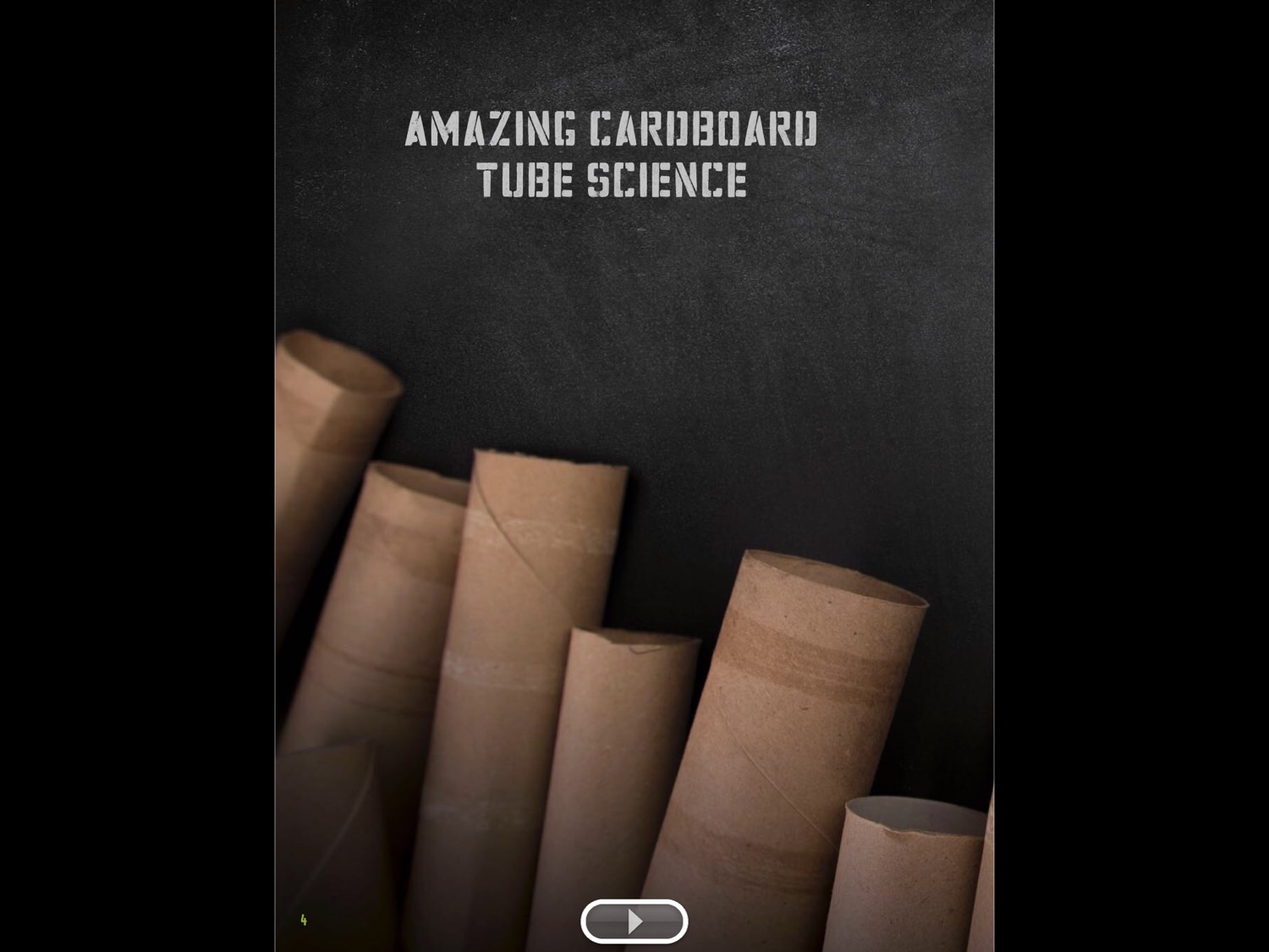 Science Fair Projects Flashcards | Memorang