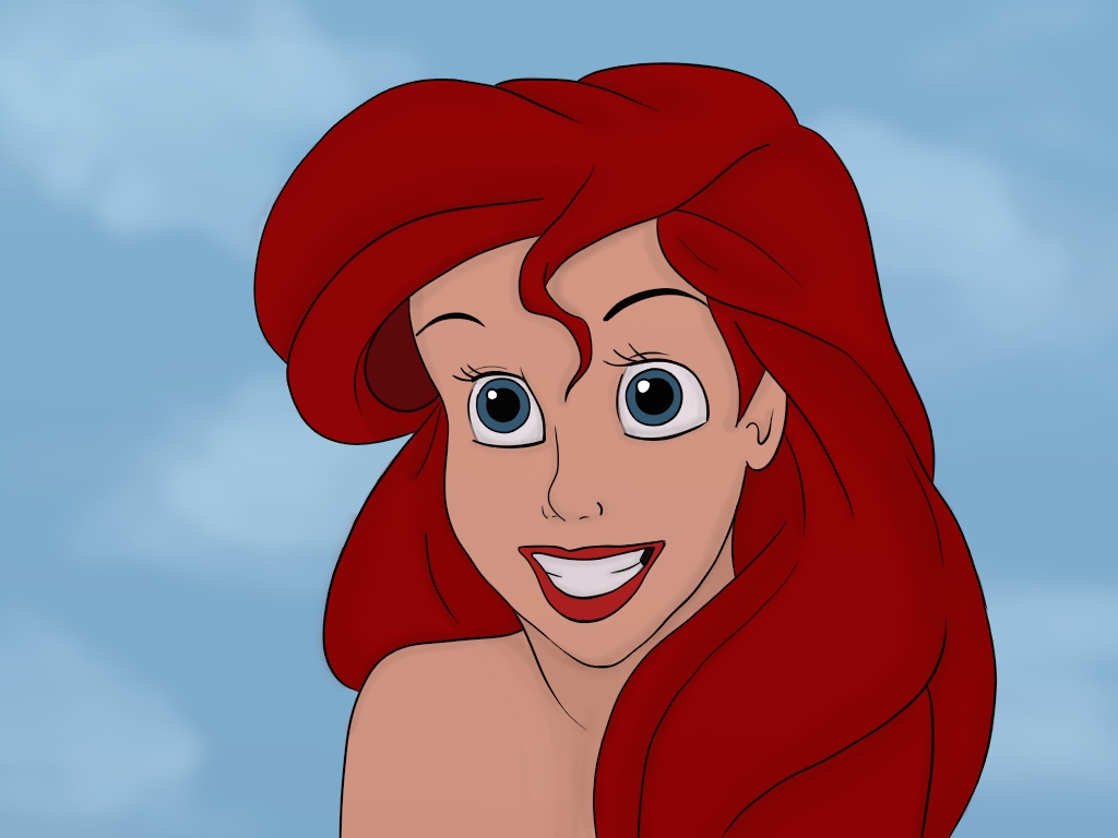 The Little Mermaid Flashcards | Memorang
