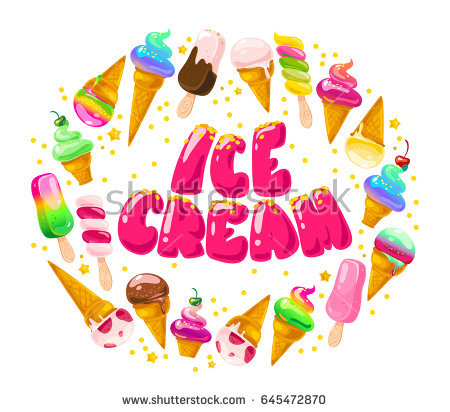 ICE CREAM FLAVORS IN SPANISH Flashcards | Memorang