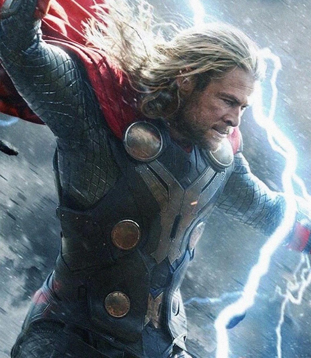 Thor: The Dark World Flashcards | Memorang