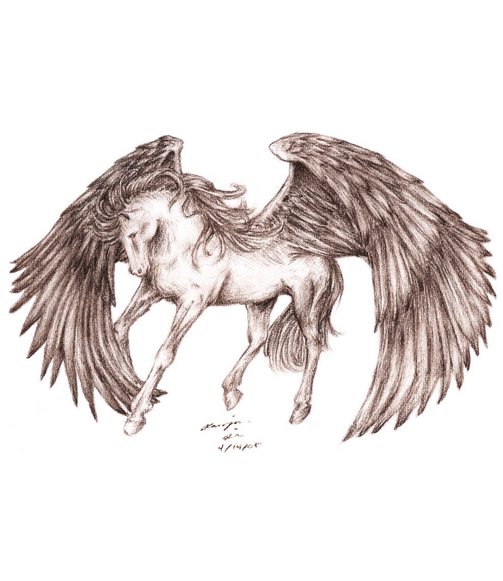 Mystical creatures Flashcards | Memorang