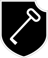 Waffen-SS Division Insignias Flashcards | Memorang