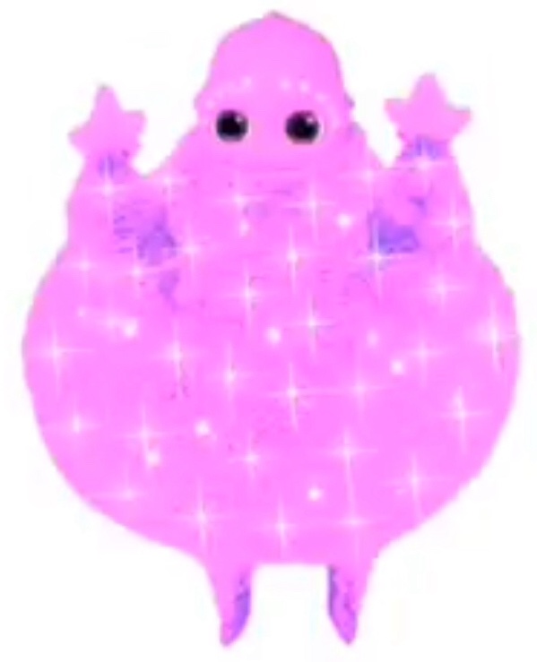 The Boohbah Family Flashcards | Memorang