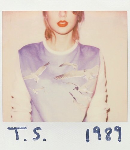 OLD & NEW TAYLOR SWIFT Flashcards | Memorang