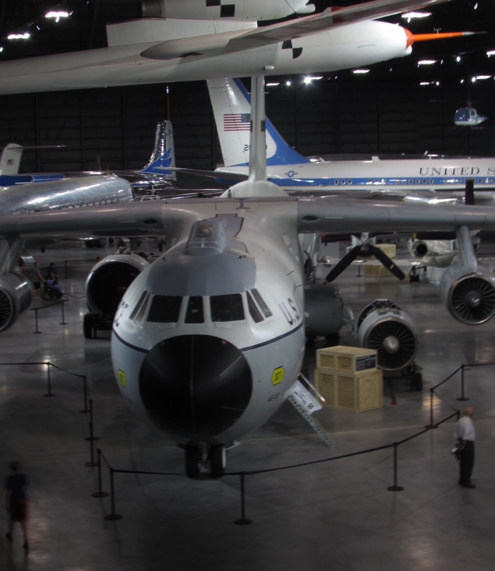 US Air Force Modern Aircraft Part Two Flashcards | Memorang
