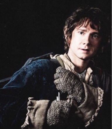 The Hobbit Characters Flashcards | Memorang