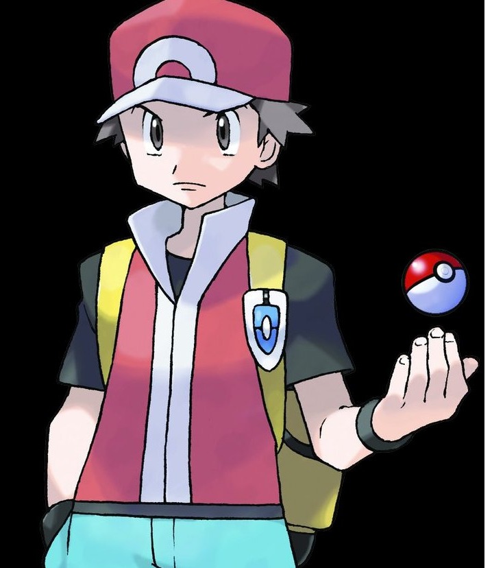 Kanto Pokemon Characters Flashcards | Memorang