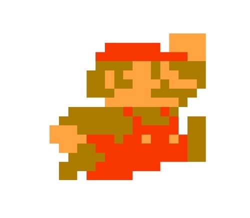 Super Mario Bros 1 Characters Flashcards | Memorang