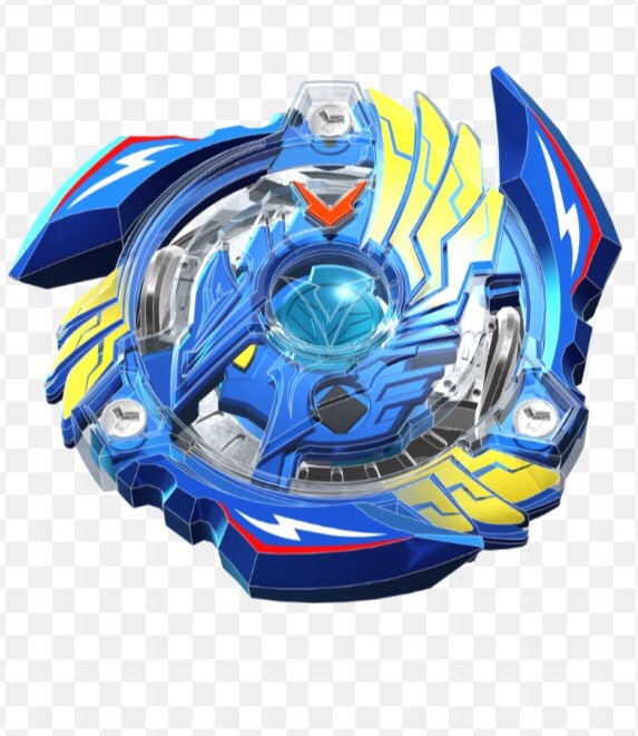 BeyBlade Burst Flashcards | Memorang