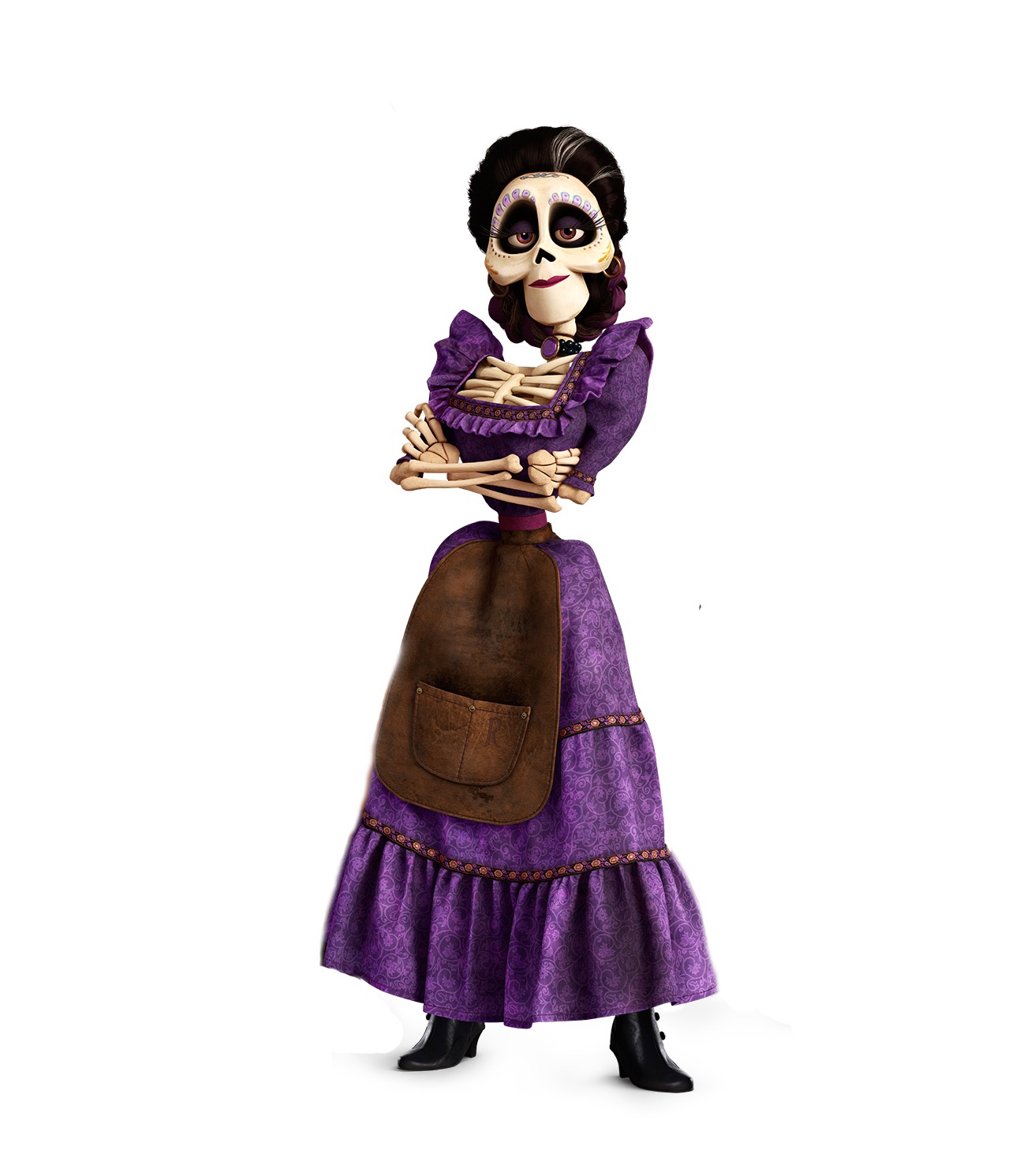 Coco Flashcards | Memorang