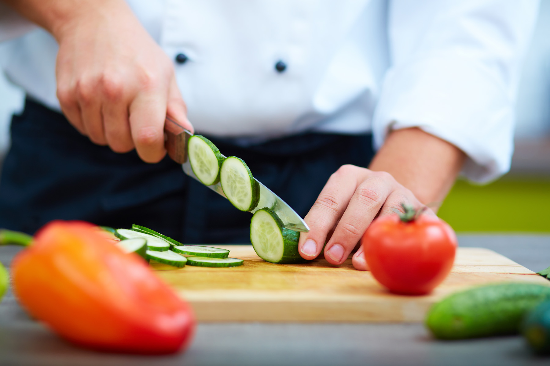 Prep Cook Flashcards | Memorang