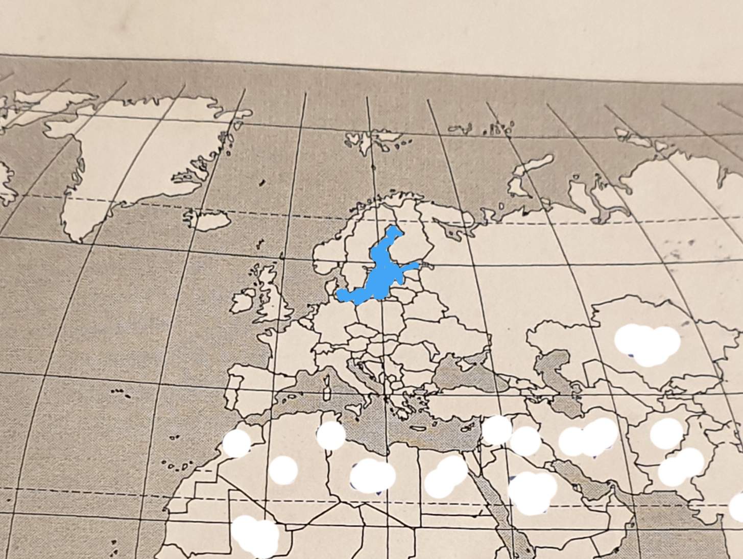 Mmere/Randmeere Flashcards | Memorang
