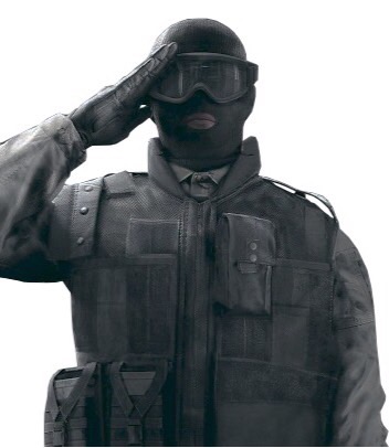 Rainbow ops Flashcards | Memorang