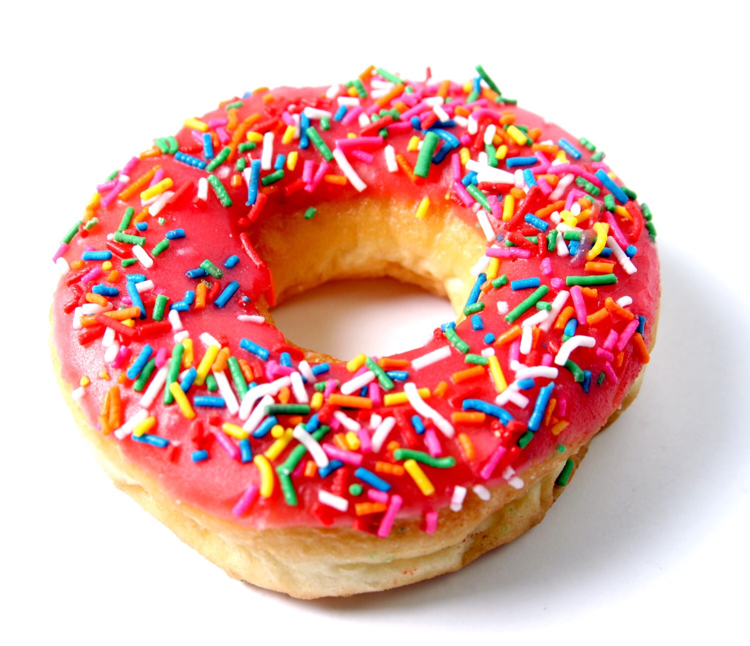 Doughnuts Flashcards | Memorang