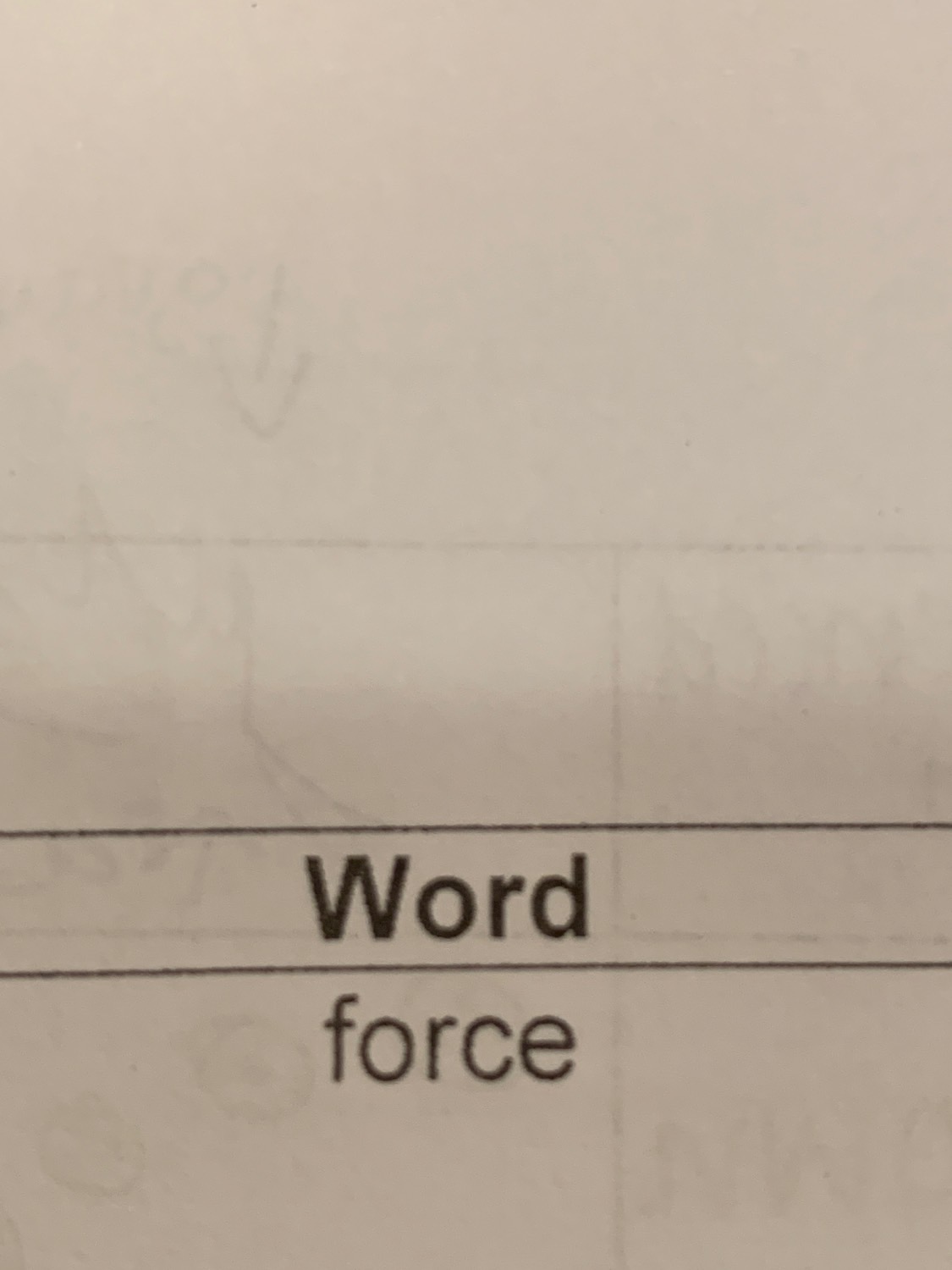 Ch.10 vocabulary Flashcards | Memorang