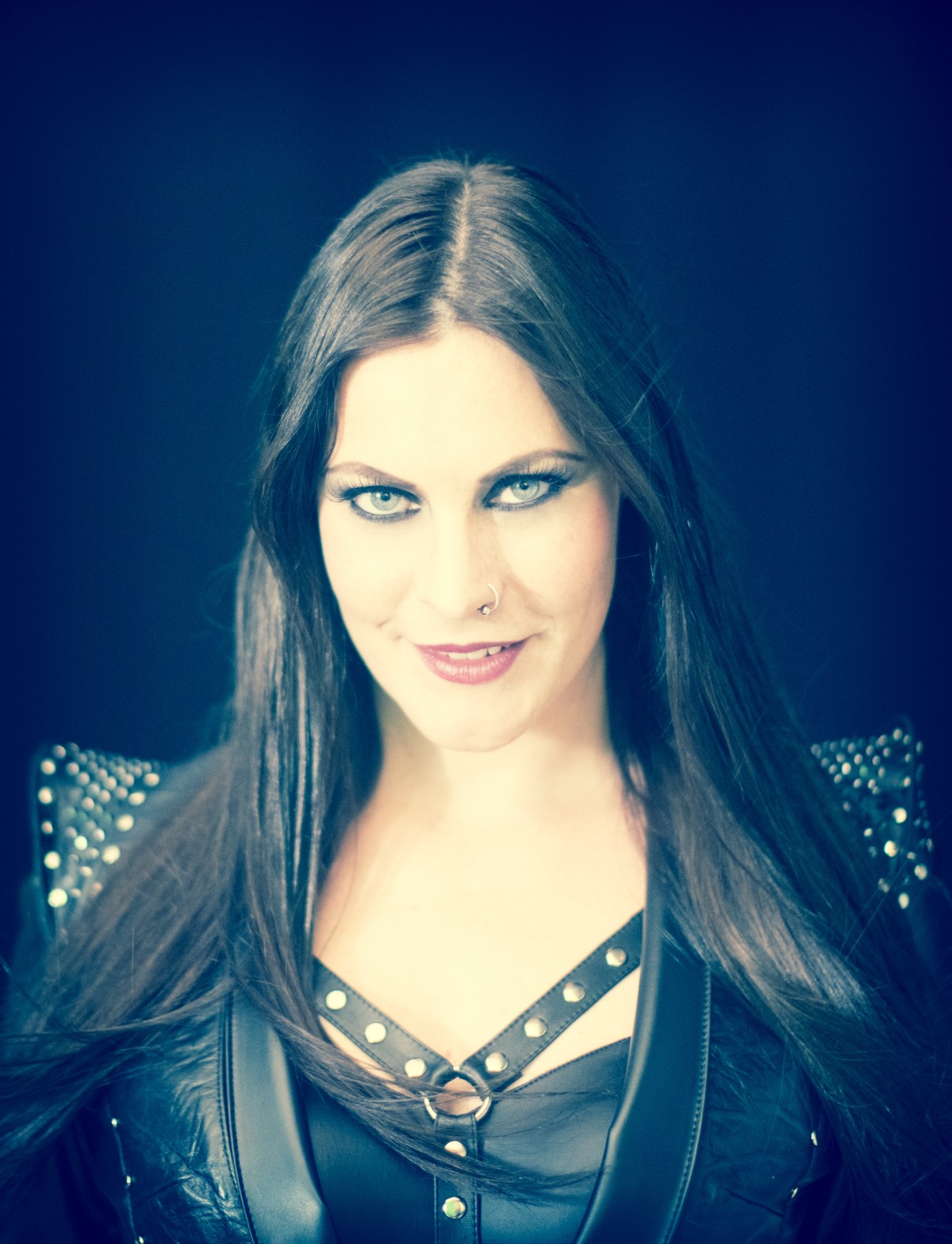 Rock/Metal Female Singers Flashcards | Memorang