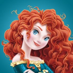 princesas disney Flashcards | Memorang