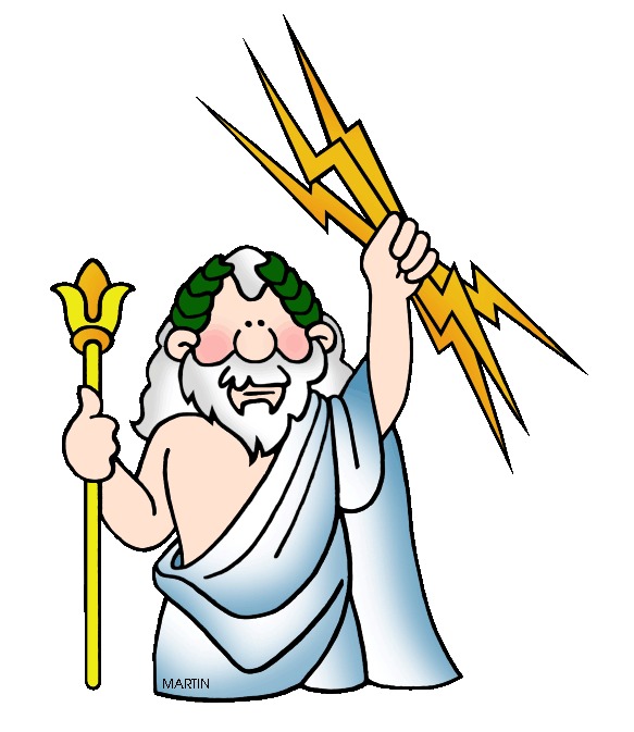 Roman Gods Flashcards | Memorang