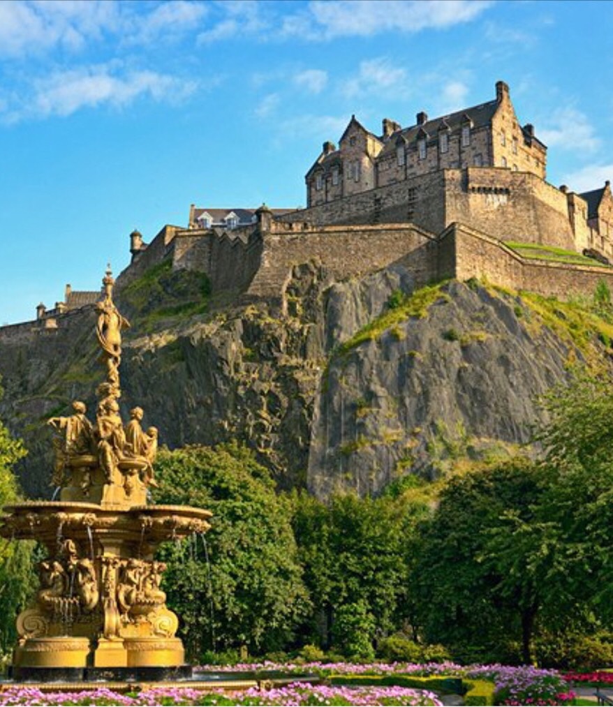 The World’s Historic Castles Flashcards | Memorang