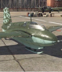 War Thunder Germany Aircraft Rank 5 Flashcards | Memorang