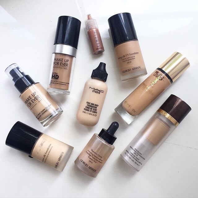 Cosmetics on English Flashcards | Memorang