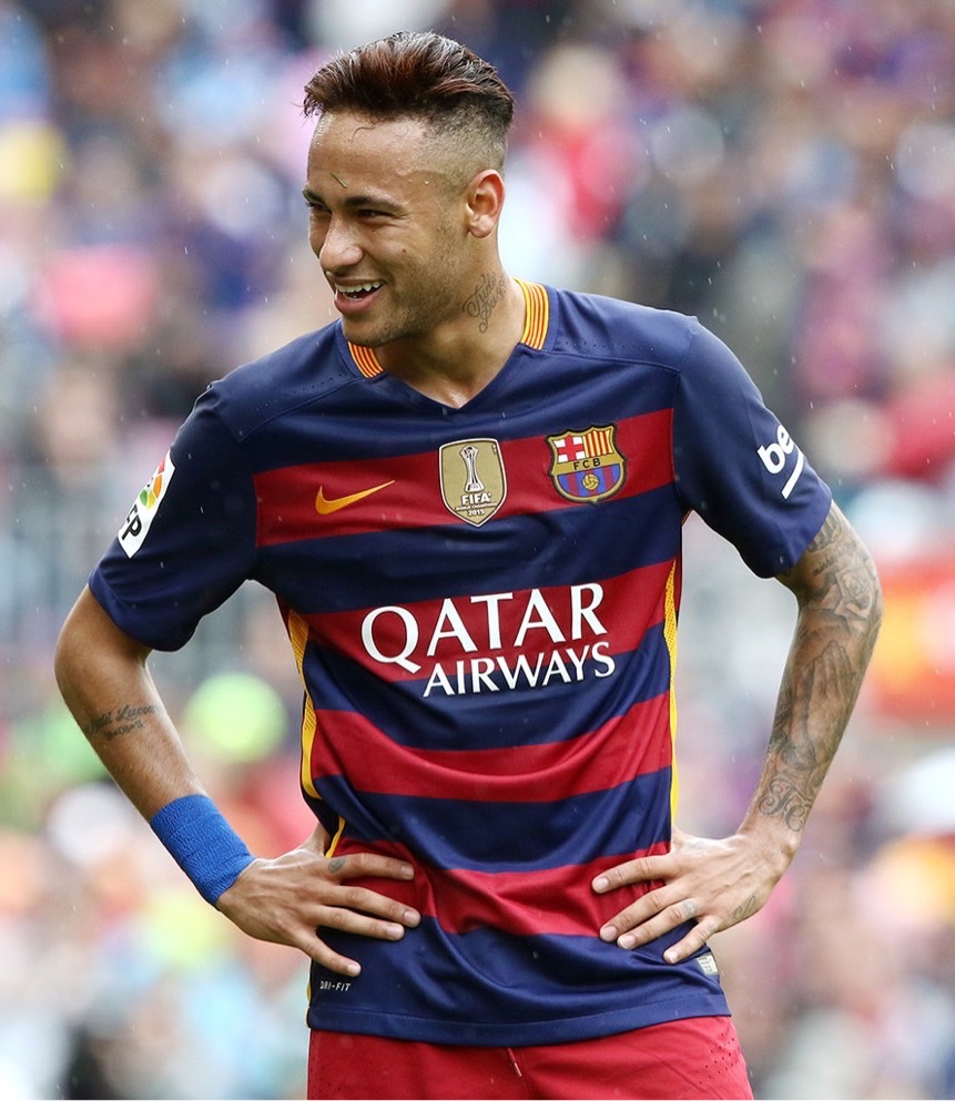 Soccer players Flashcards | Memorang