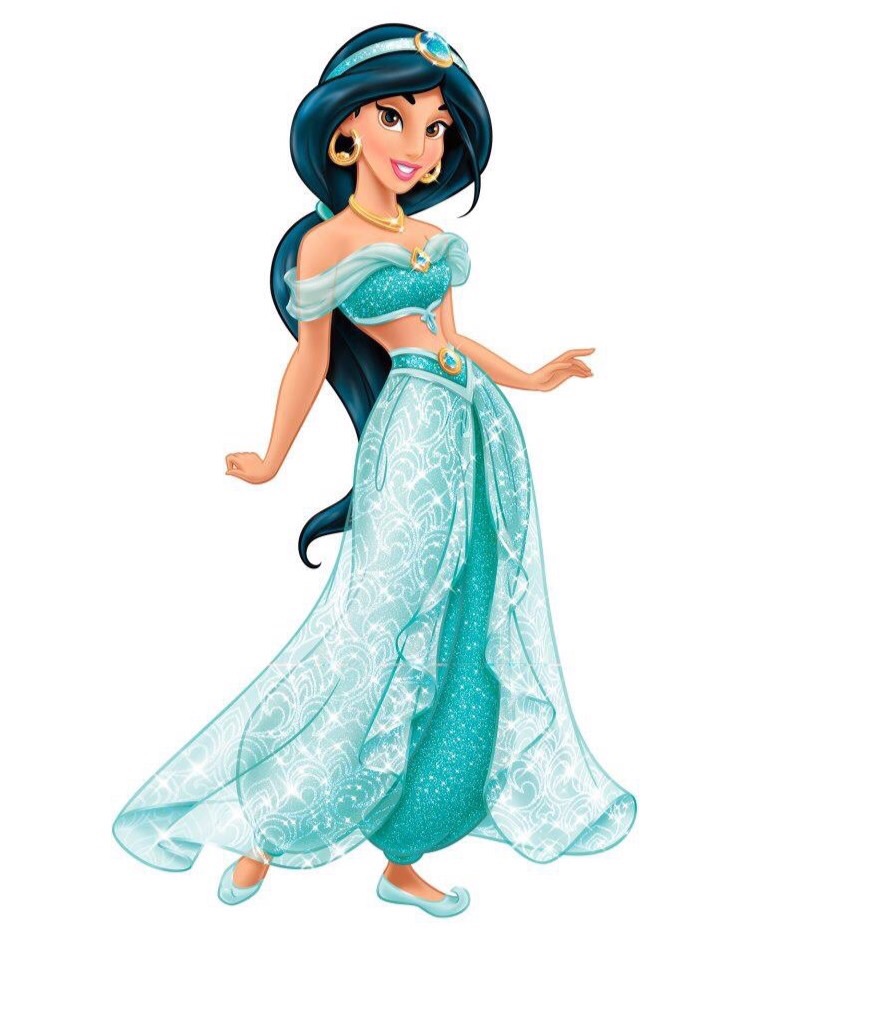 Disney princesses Flashcards | Memorang