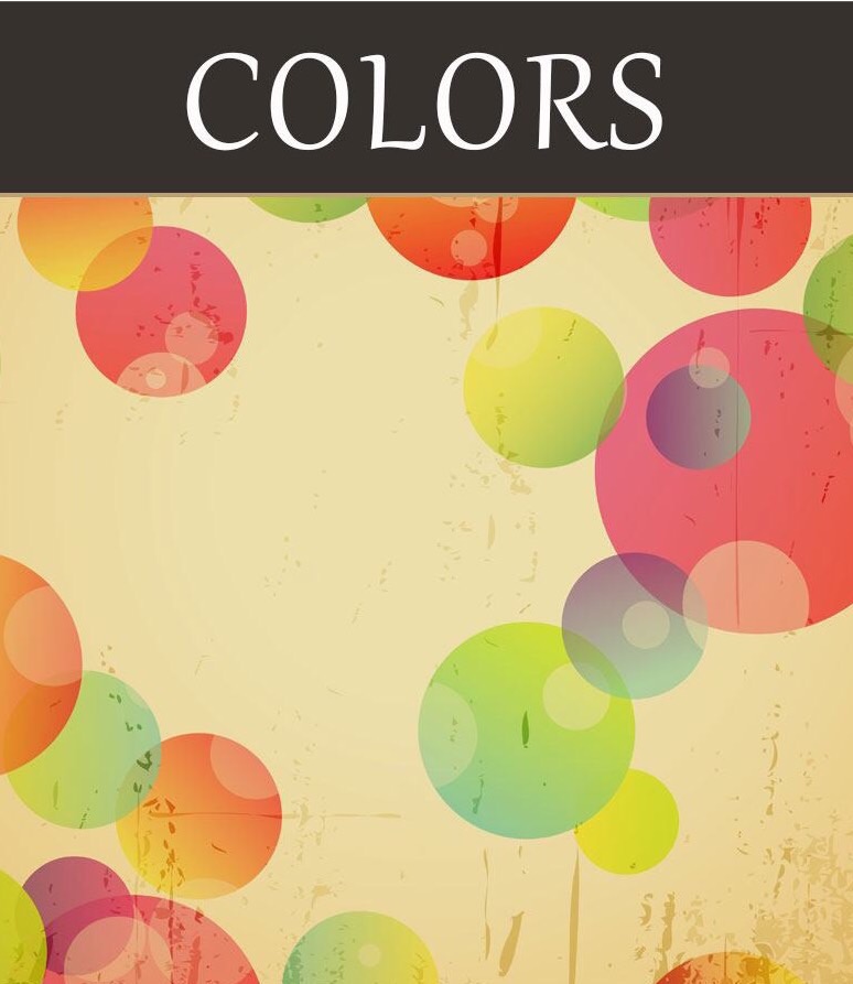 Chickasaw colors Flashcards | Memorang