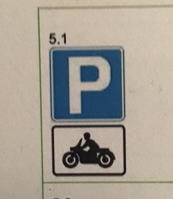 Traffic Signs 5 Flashcards | Memorang