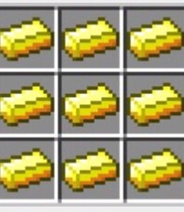 Gold crafting Flashcards | Memorang