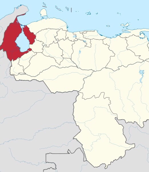 Estados de Venezuela Flashcards | Memorang