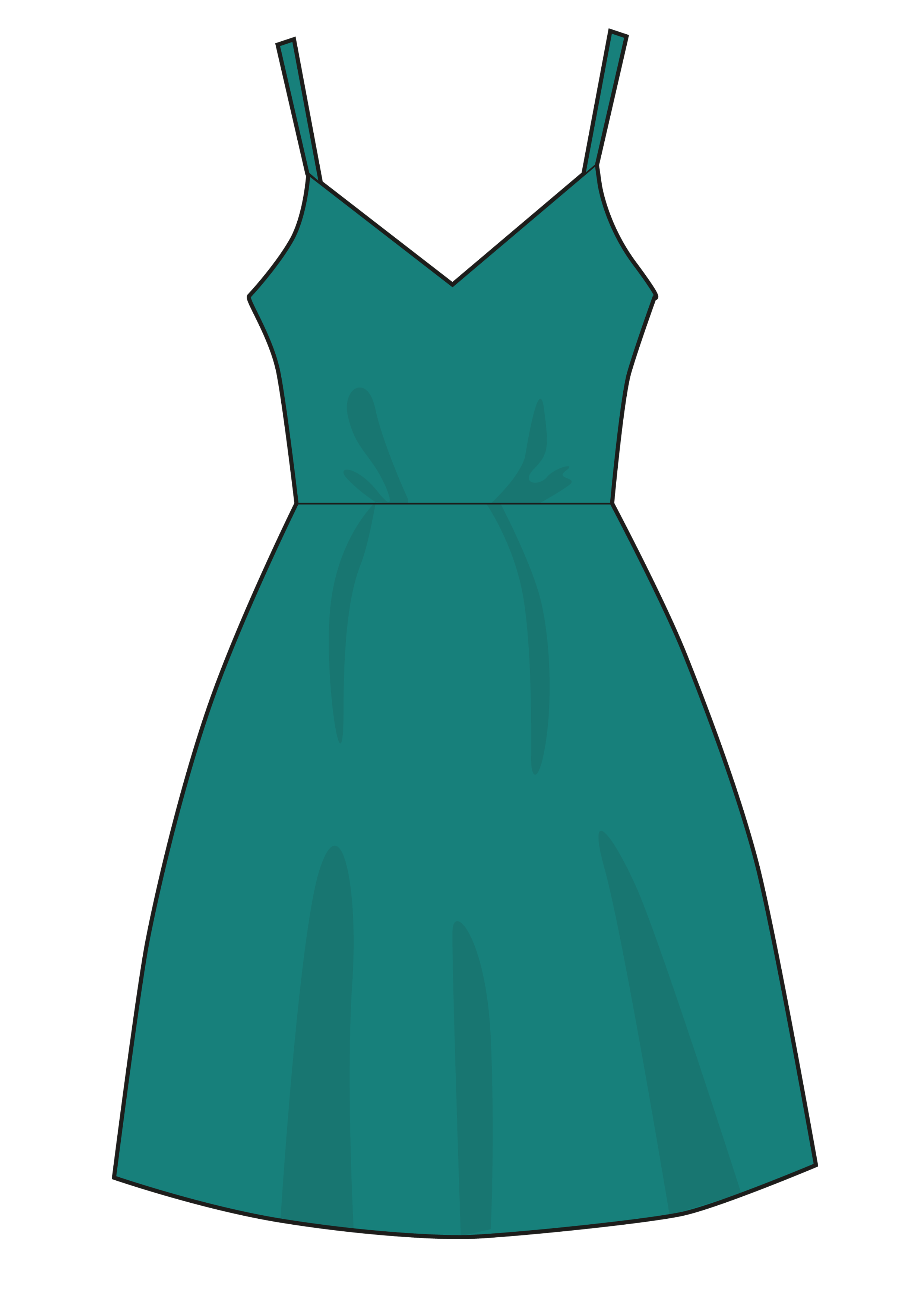 Prendas de ropa Flashcards | Memorang