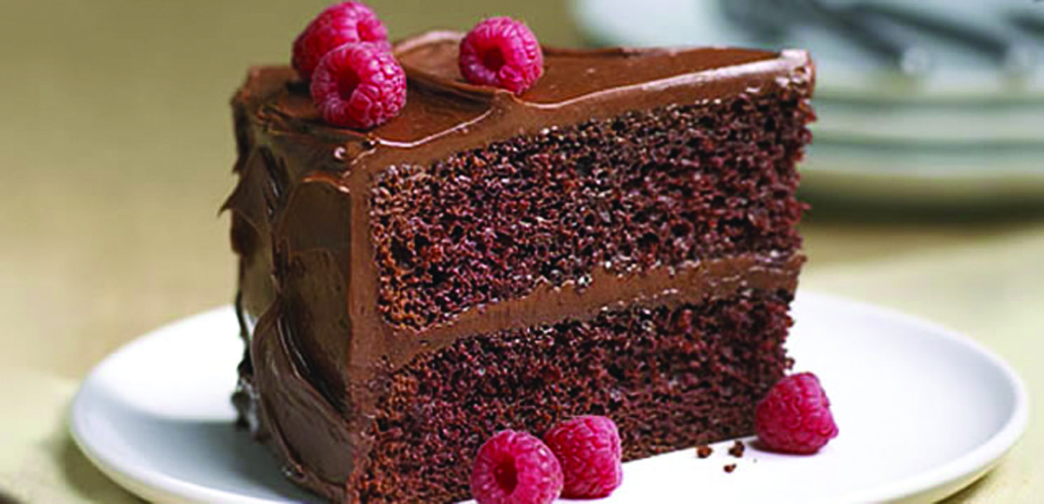 Chocolate cake Flashcards | Memorang