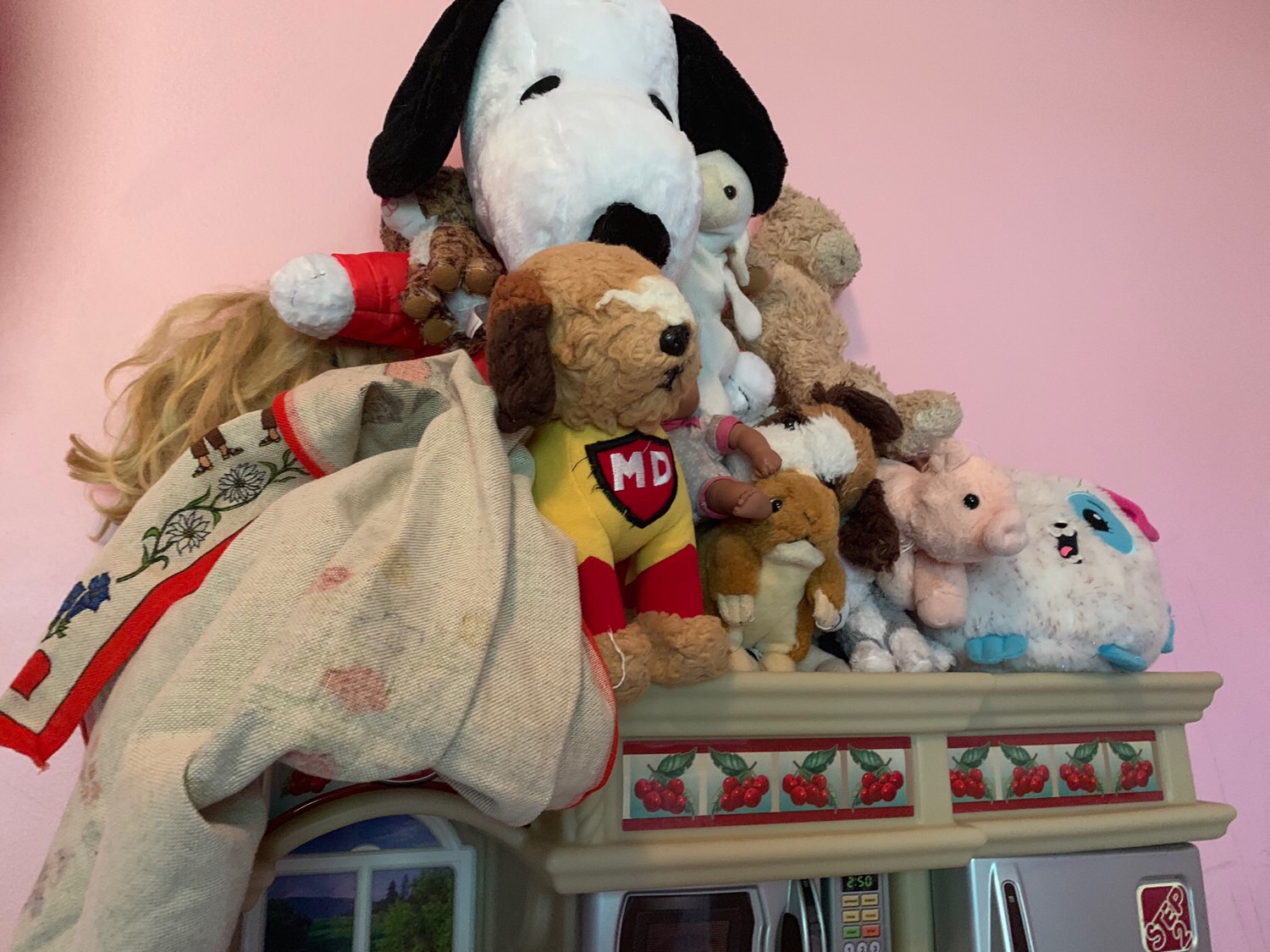 Childese 3 Flashcards | Memorang