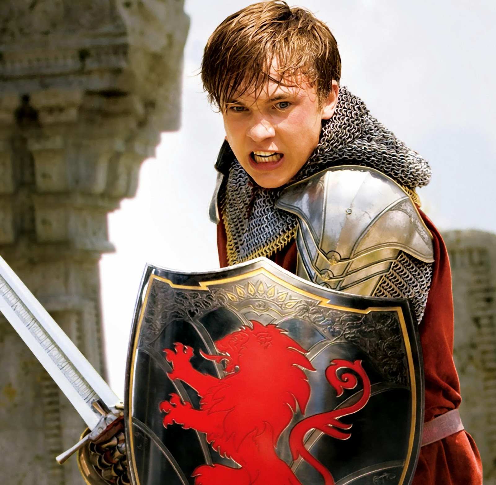 Prince caspian Flashcards | Memorang