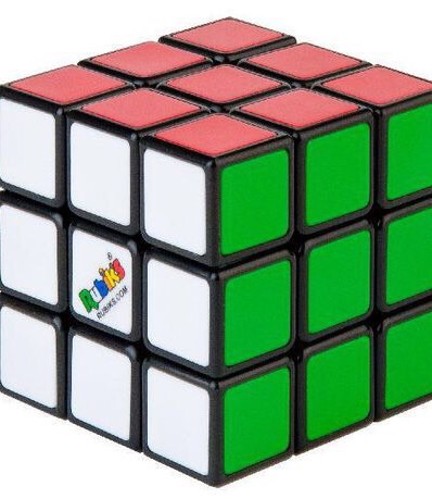 Rubik’s cubes Flashcards | Memorang