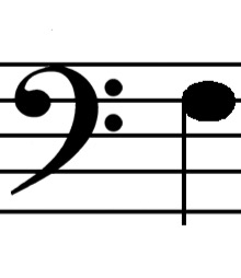 Cello Note Names Flashcards | Memorang