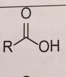 Funktionella grupper Flashcards | Memorang