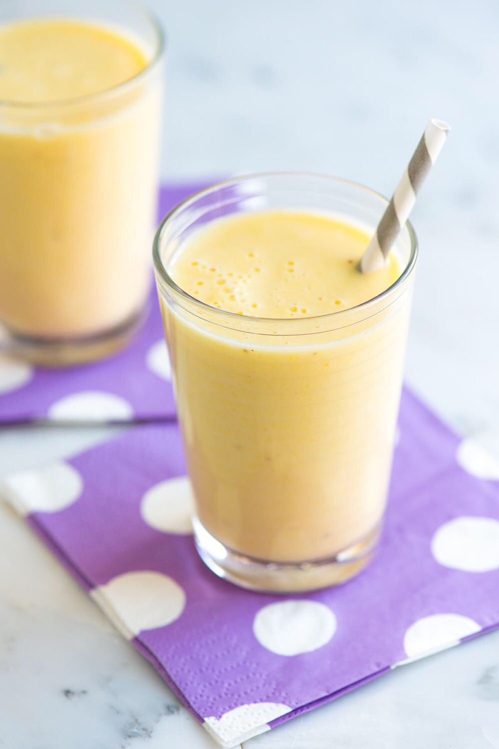 Smoothie Flashcards | Memorang